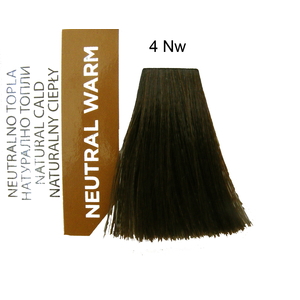 Vopsea Matrix SoColor - 4M SATEN MEDIU MOCHA - 90ml